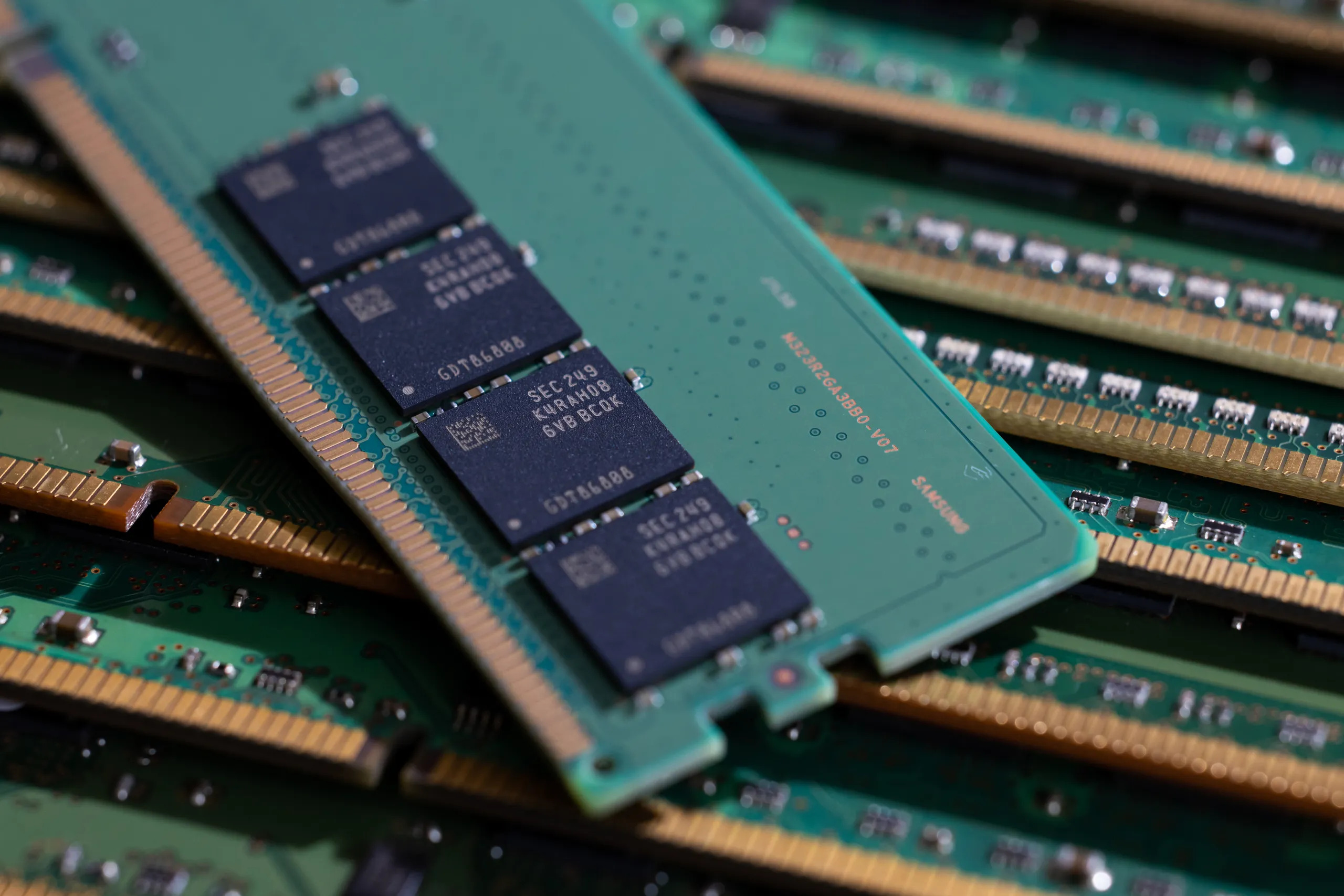 DDR4 vs. DDR5 RAM: What’s the Difference? – RedStudioPlay